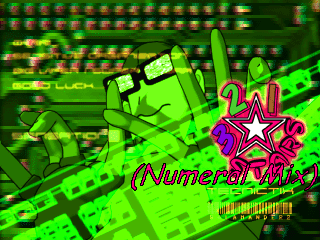 321 Stars (Numeral Mix) - kyka's originals - Simfiles - ZIv