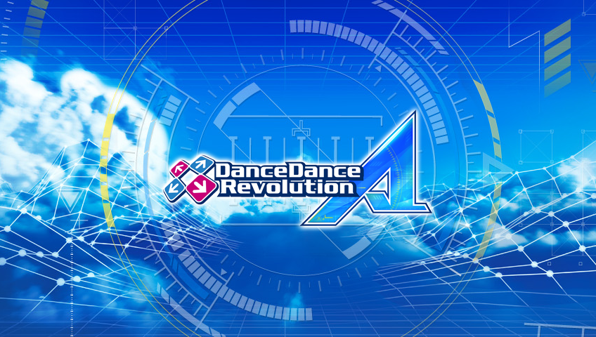 DANCE ALL NIGHT (DDR EDITION) - mf32892's DDR Edits - Simfiles - ZIv