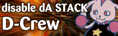 disable dA STACK - pop'n mix - Simfiles - ZIv