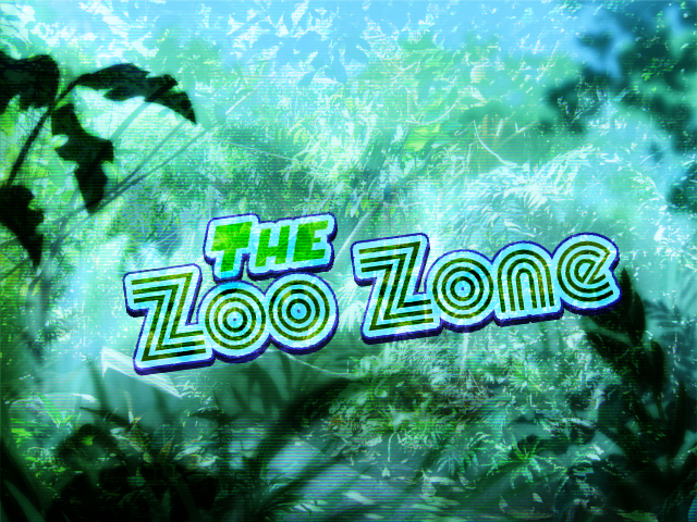 The Zoo Zone - pop'n music 19 TUNE STREET - Simfiles - ZIv