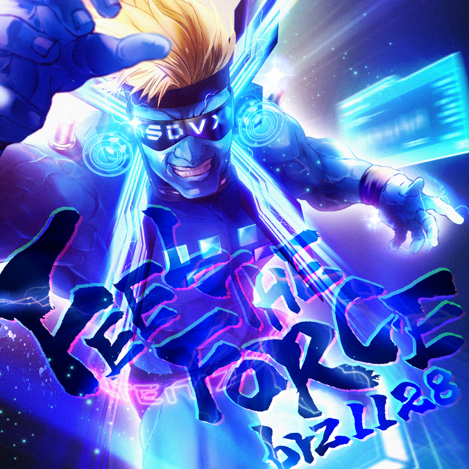 FEEL THE FORCE - sigma_U's Pack - Simfiles - ZIv