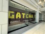 Gatcha (Menlo Park Mall) - Arcades - ZIv