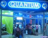 Quantum, SM City Marikina - Arcades - ZIv